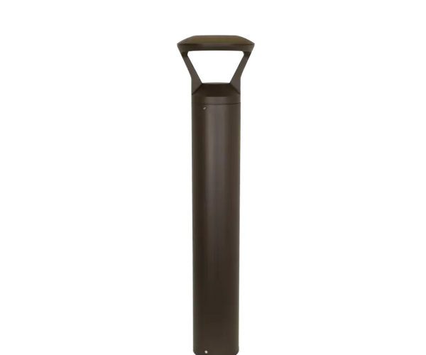 LED Bollards Lumen and Kelvin Selectable – Discount Lighting