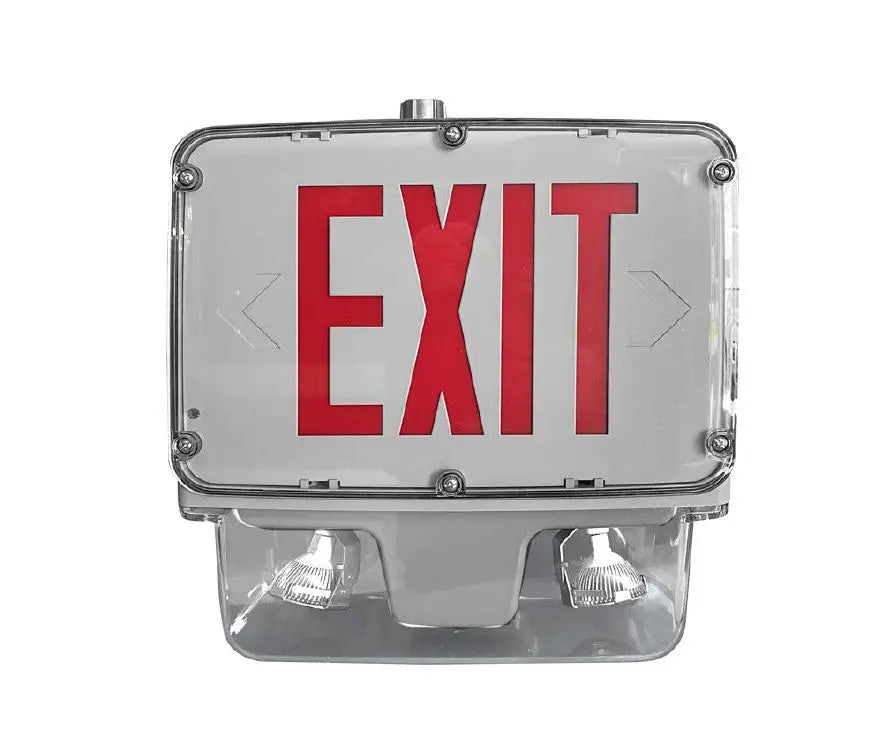 C1D2 Hazardous Location LED Emergency Lighting – Discount Lighting