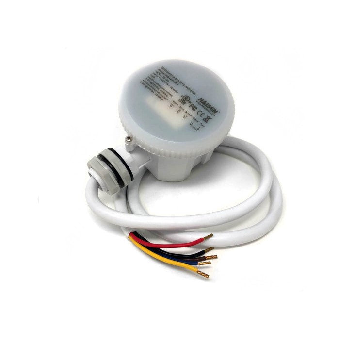 Microwave Occupancy Sensors and Step Dimming Solutions – Discount Lighting