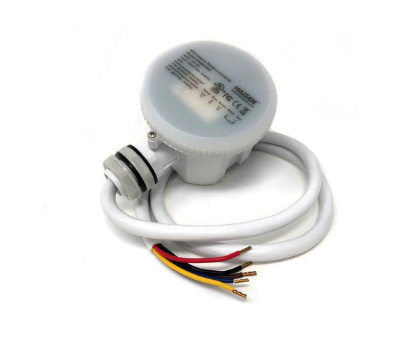 Microwave Occupancy Sensors and Step Dimming Solutions – Discount Lighting